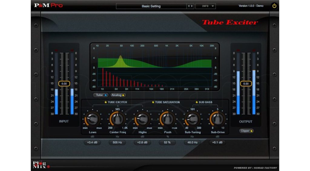 Deal: Plug And Mix Pro Series Bundle for €49! - gearnews.com