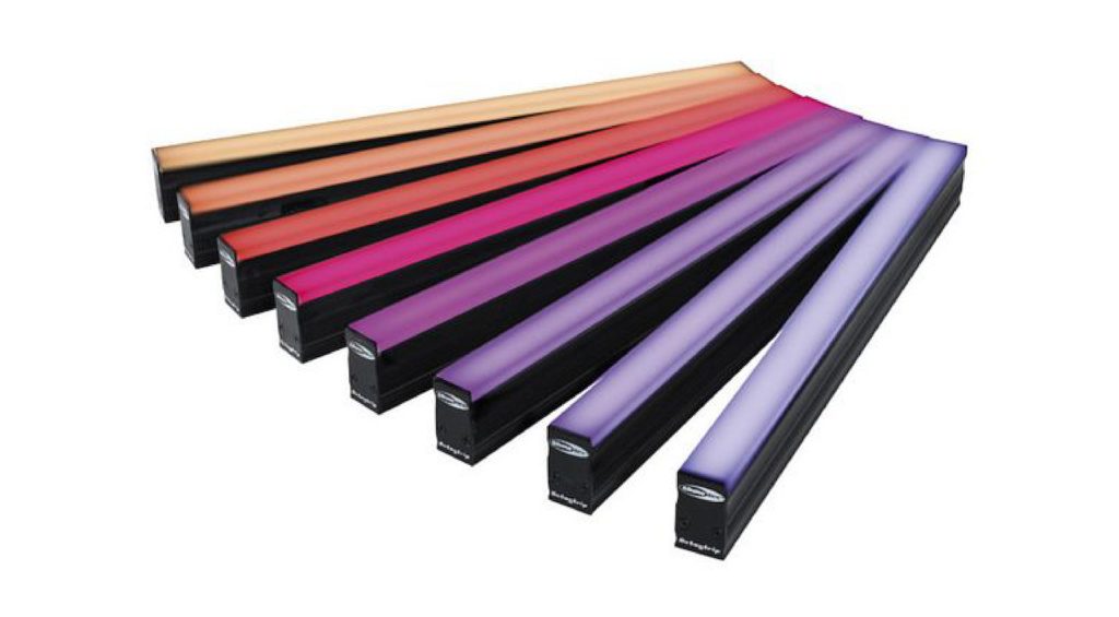 5 of the best stage lighting options for your live show - gearnews.com