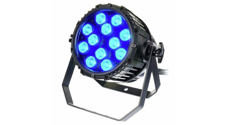 5 of the best stage lighting options for your live show - gearnews.com