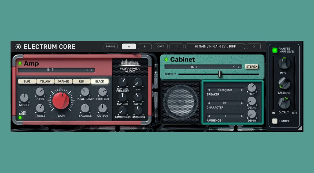 Best free plug-ins this week: Flux Mini 2, Vibanez TL-V and Electrum ...