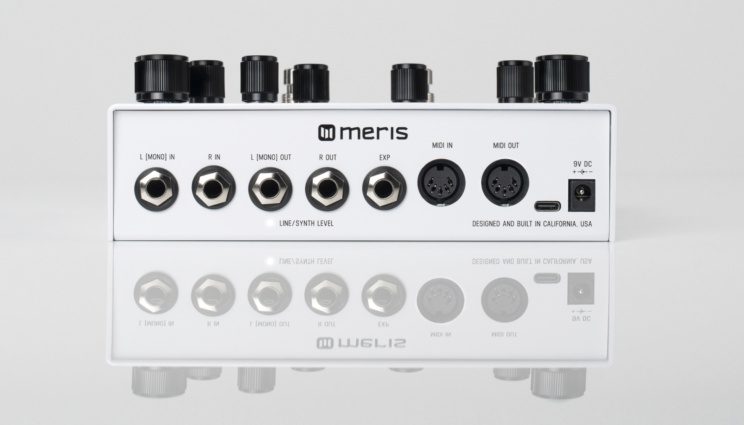 Meris LVX: Now with official editor for simpler workflow! - gearnews.com