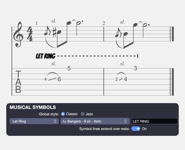 Guitar Pro 8: Do you need it and is it worth it? - gearnews.com