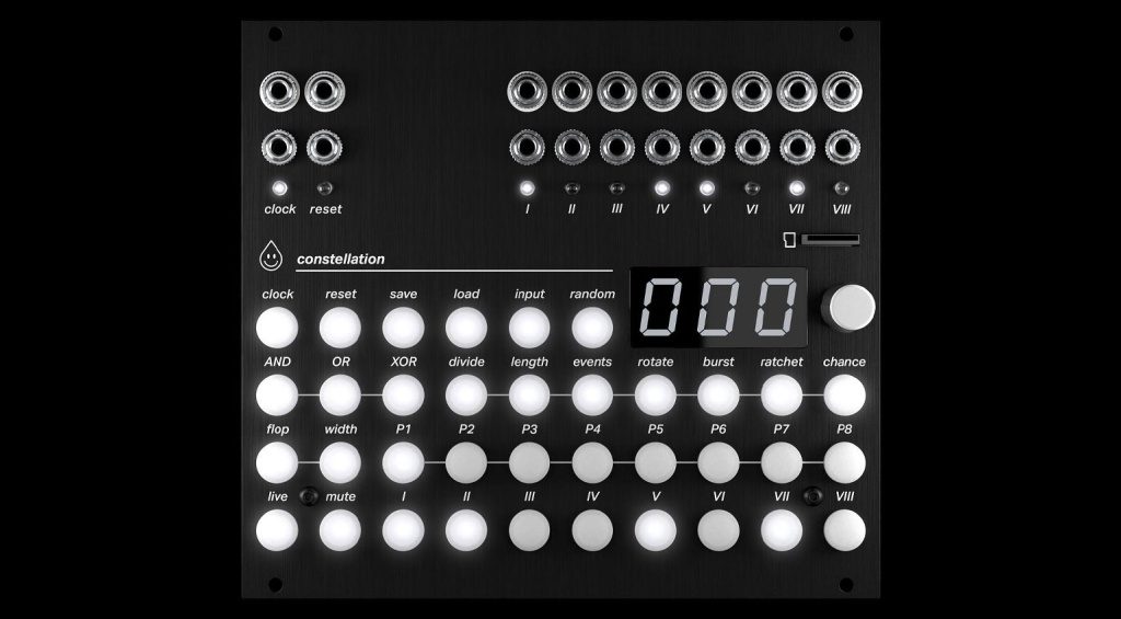 Control your acid with the TD-3 Pattern Tool sequence editor - gearnews.com