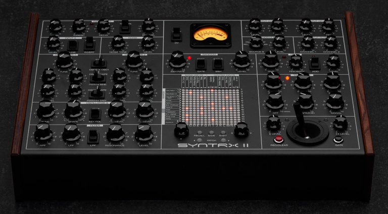 Best VCS3 and Synthi Clones, Replicas and Inspirations - gearnews.com