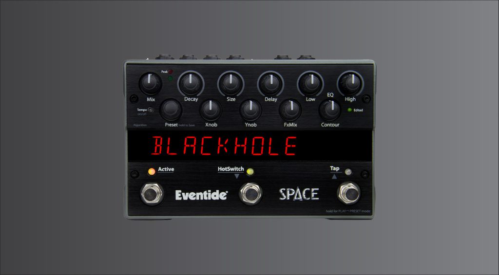 Why Do We Still Use 1980s Reverb?