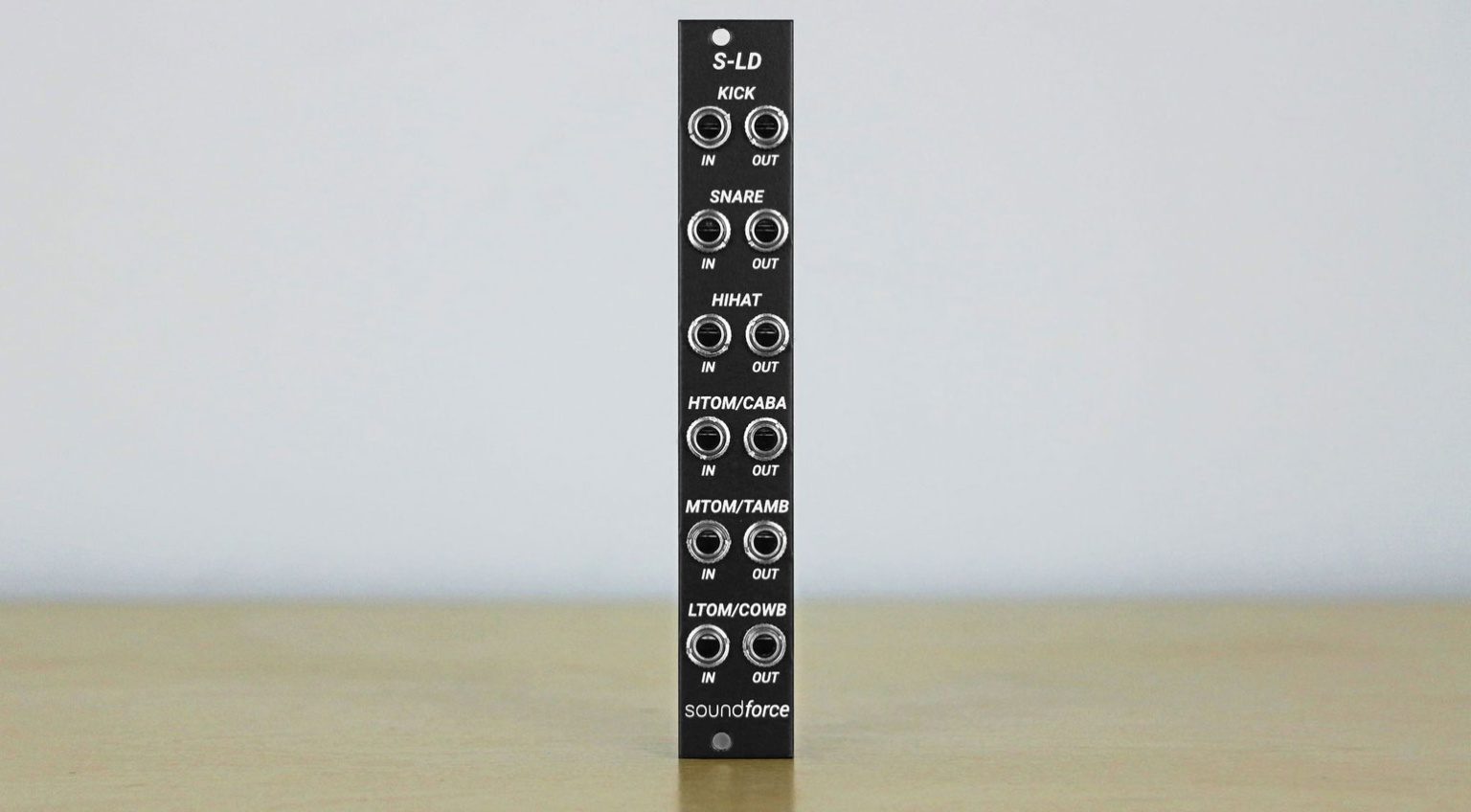 SoundForce SFC-8 Jupiter-8 controller is now ready to ship - gearnews.com