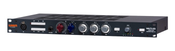 Why is the Neve 1073 such a sought-after Mic Preamp?
