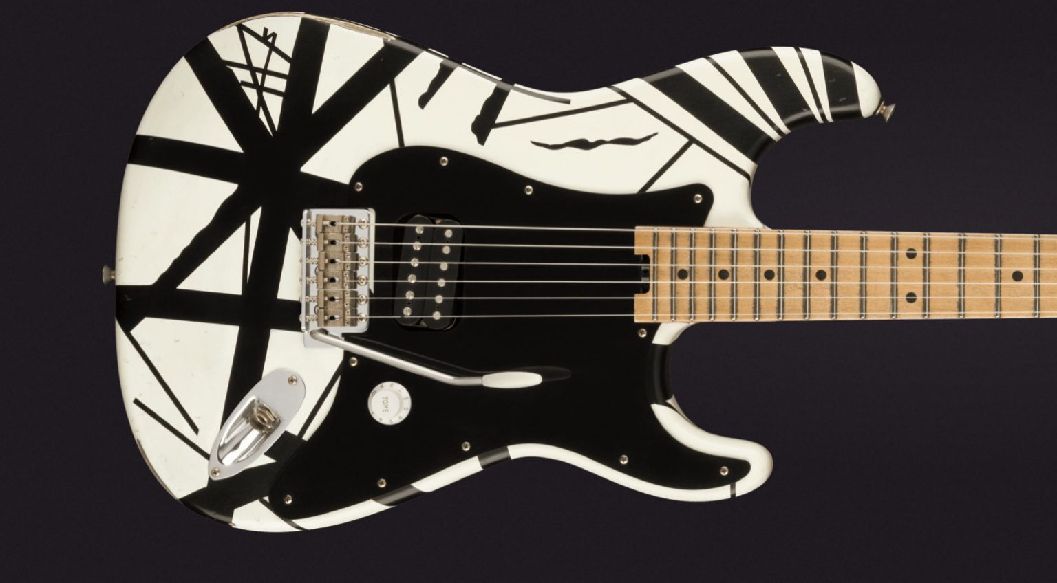 Summer NAMM 2019: EVH 5150 Series guitars will get you ready to shred ...