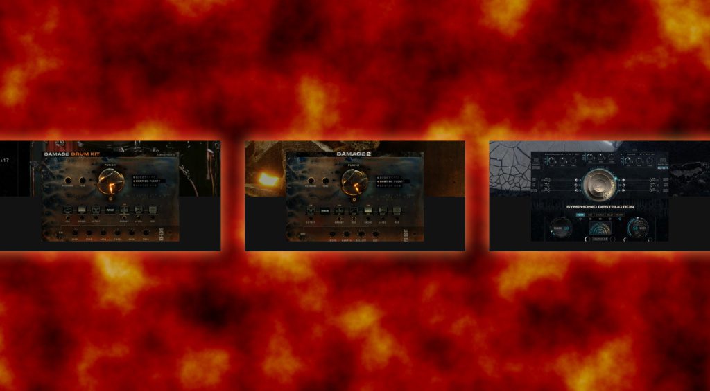 Heavyocity Summer Sale: up to 75% off until July 15 - gearnews.com