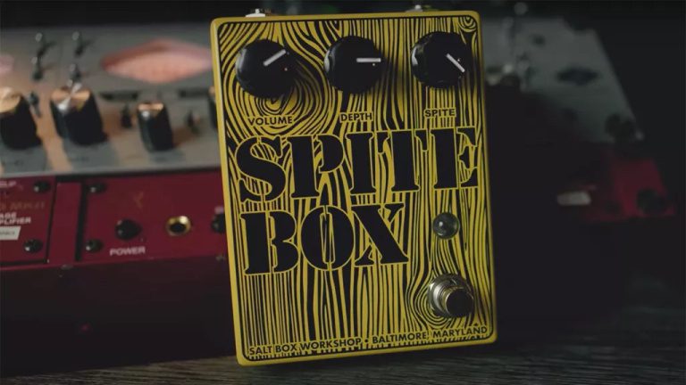 Guitar Gear Gems: Subway D-350, Spite Box and Jack White's new bass ...