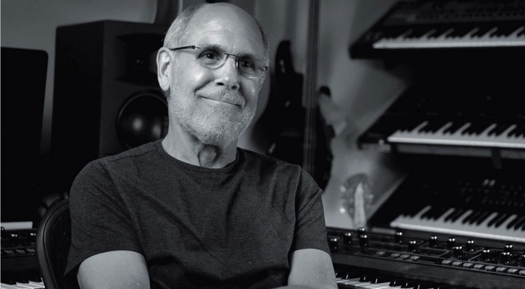 Dave Smith founder of Sequential Circuits has passed away - gearnews.com