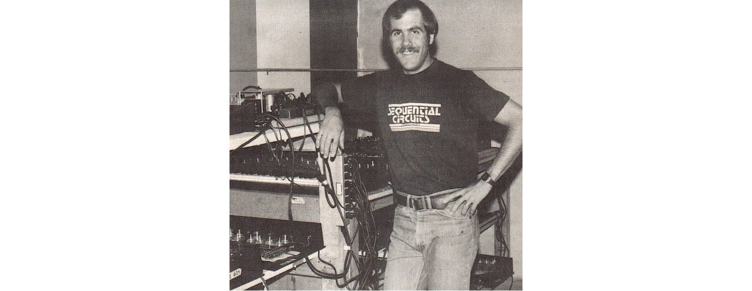 Dave Smith founder of Sequential Circuits has passed away - gearnews.com