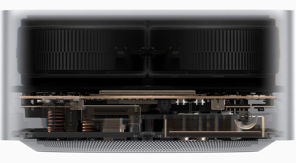 Upgrading to the Apple Mac Studio (2) - One Month Later - gearnews.com