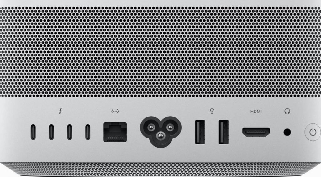 Upgrading to the Apple Mac Studio (2) - One Month Later - gearnews.com