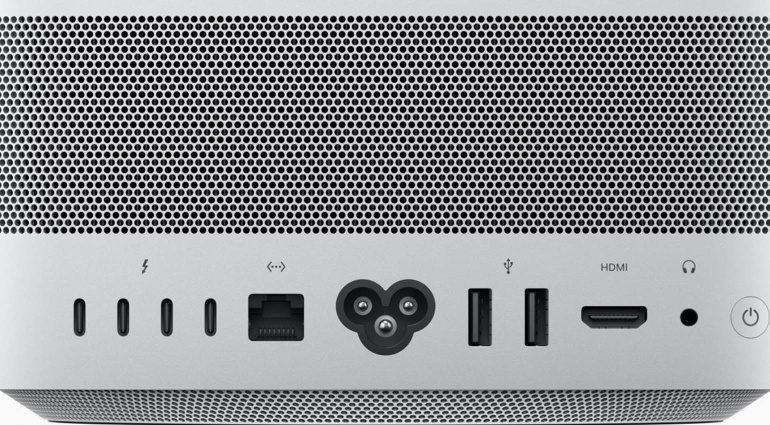 Upgrading to the Apple Mac Studio (2) - One Month Later - gearnews.com