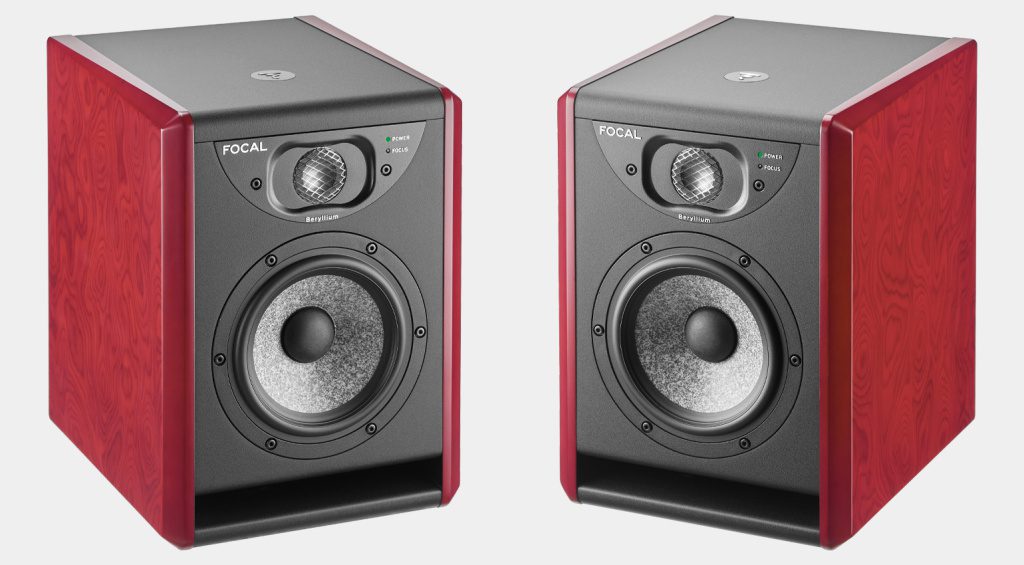 Focal ST6 Solo6 and Trio6: Now Available in Black