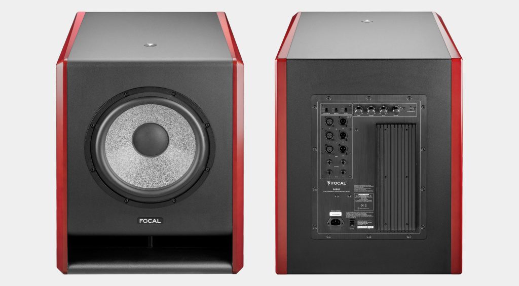 Focal ST6 Solo6 and Trio6: Now Available in Black