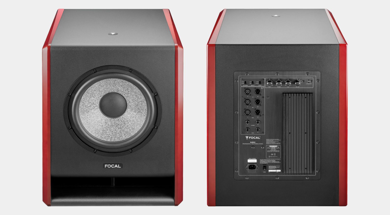 Focal ST6 Solo6 and Trio6: Now Available in Black