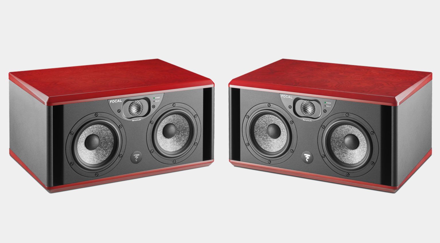 Focal ST6 Solo6 and Trio6: Now Available in Black
