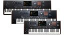 Korg Pa5X: Major Firmware Update adds Loads of new Features - gearnews.com