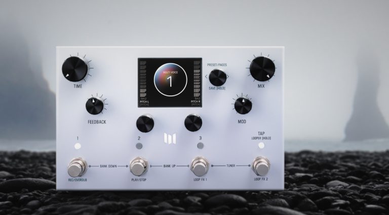 The Best Effects Pedals for Dawless Workflows - gearnews.com