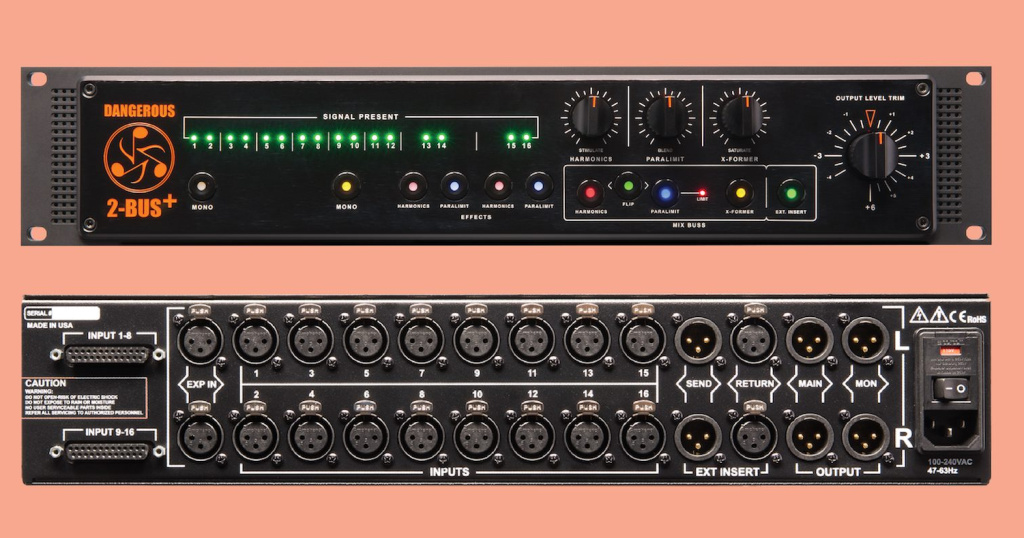 Analogue Consoles: Do we still need them?