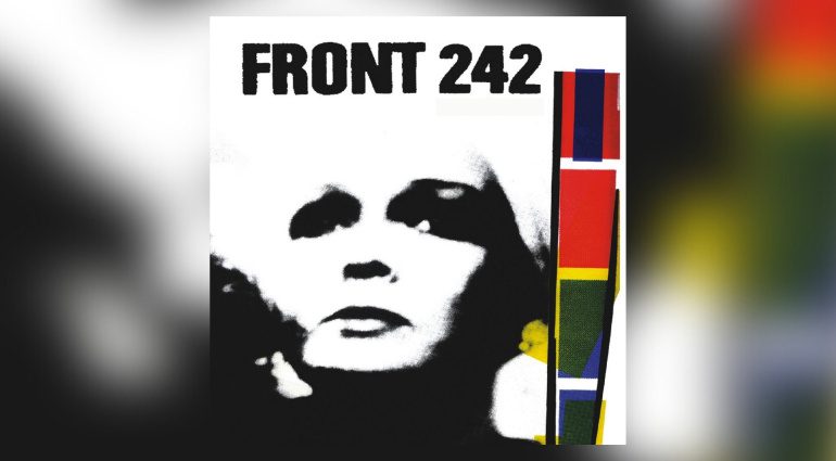 Front 242: Most-used Synths, Drum Machines and Sounds
