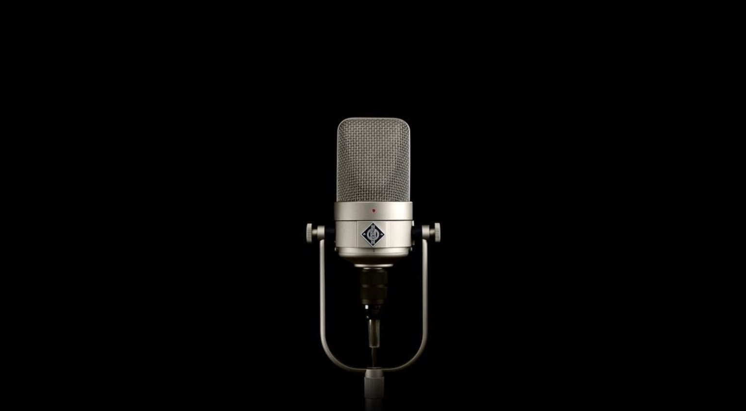 Neumann M 49 V (M 49 reissue) up for order - gearnews.com