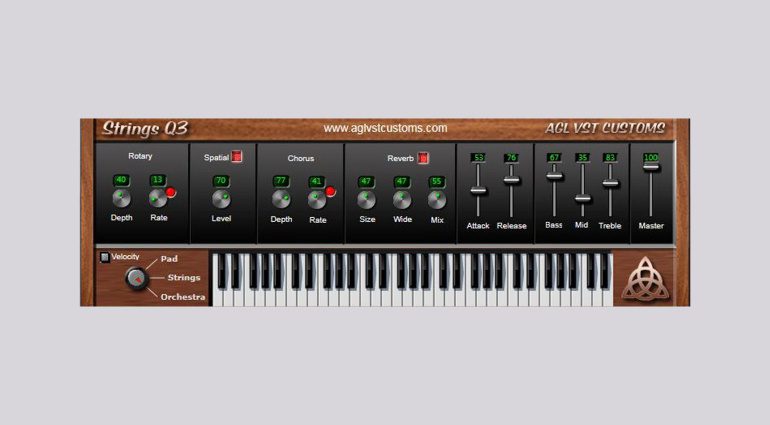 Free plug-ins this week: Karp, Car Test, Strings Q3 - gearnews.com