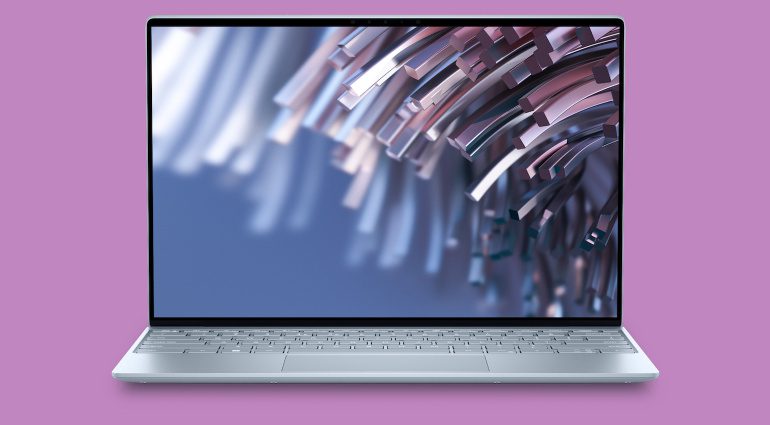 The new Dell XPS 13: a powerful and affordable mobile system