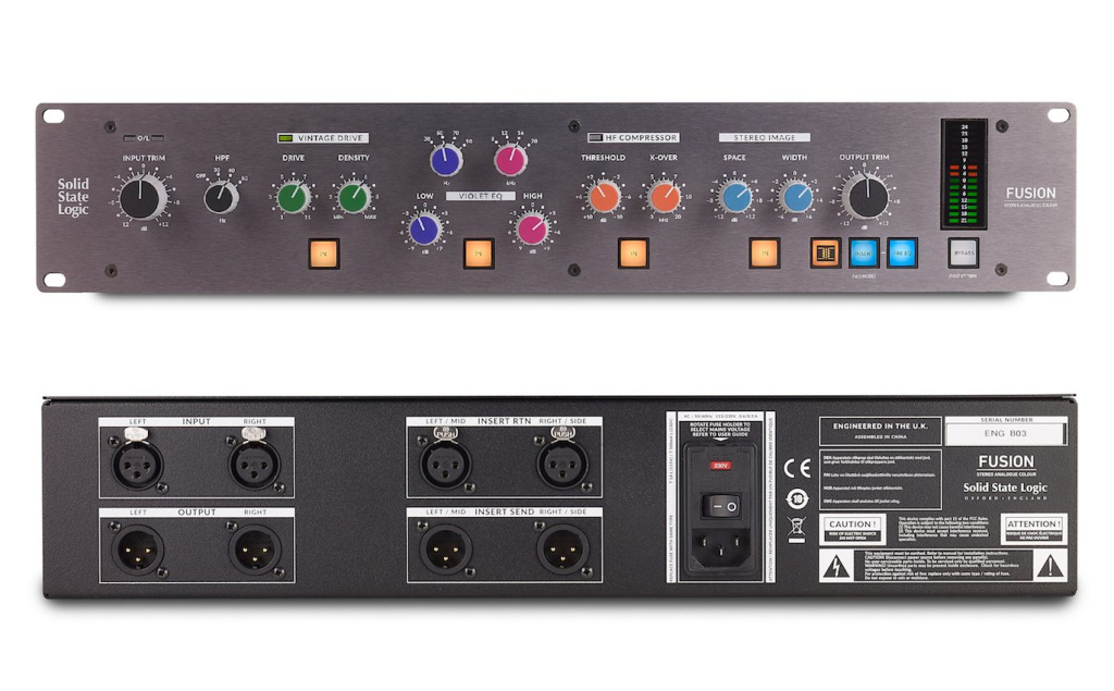 Analogue Consoles: Do we still need them?