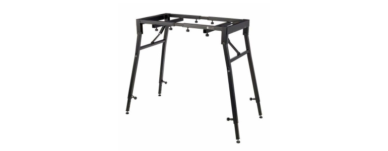 Which keyboard stand is best? Our picks of the best stands! - gearnews.com
