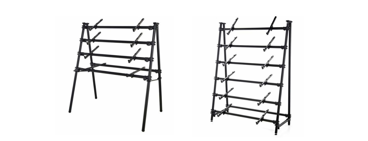 Which keyboard stand is best? Our picks of the best stands! - gearnews.com