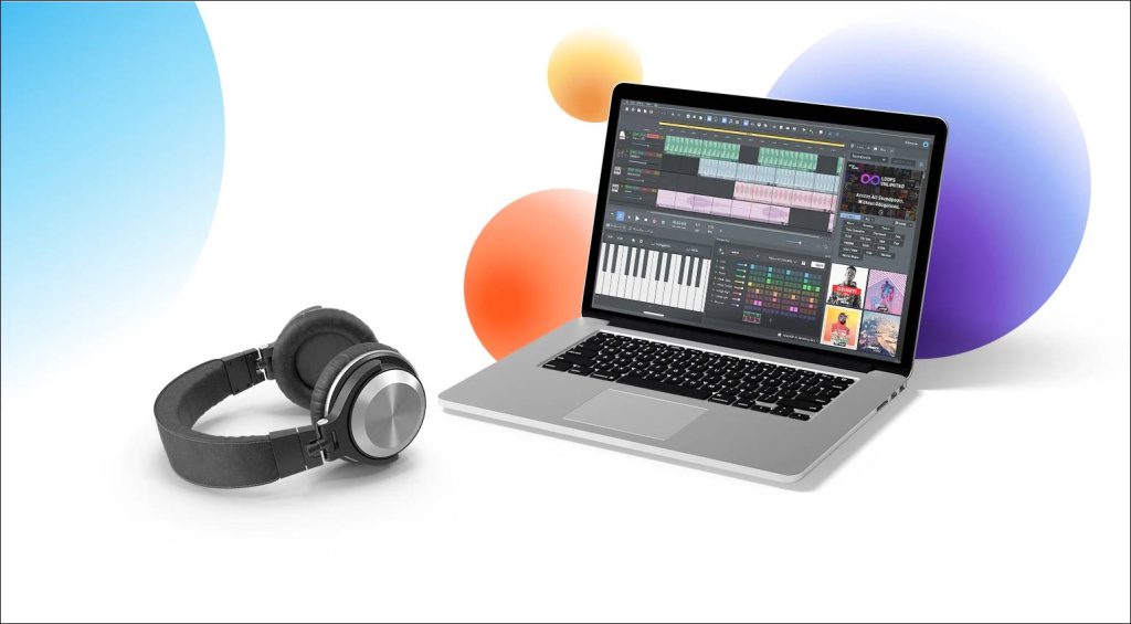Magix Music Maker 2023: The best Music Maker ever? - gearnews.com