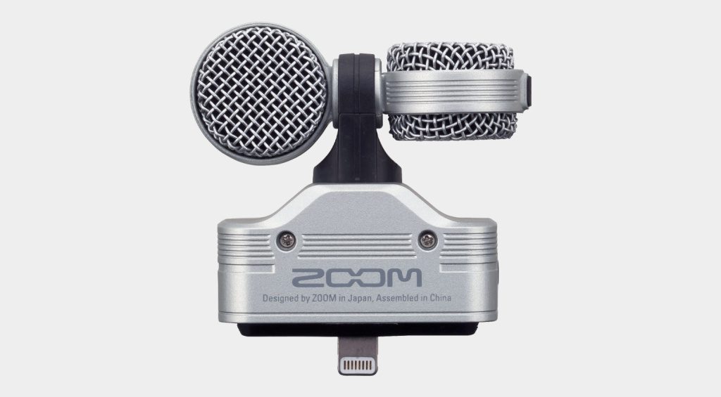 How to choose a microphone for iPhone and iPad - gearnews.com