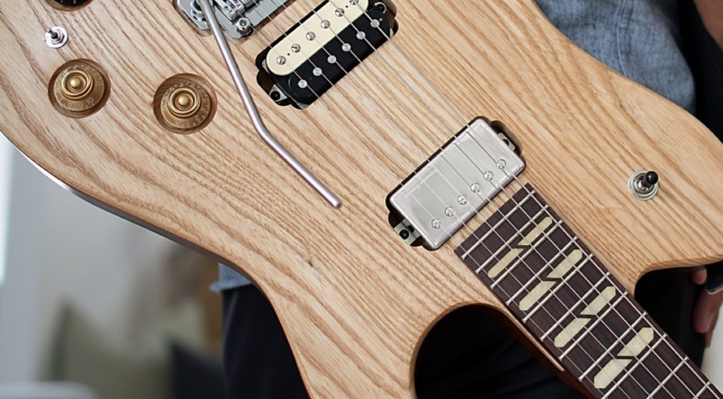 Godin Guitars News and rumors - gearnews.com