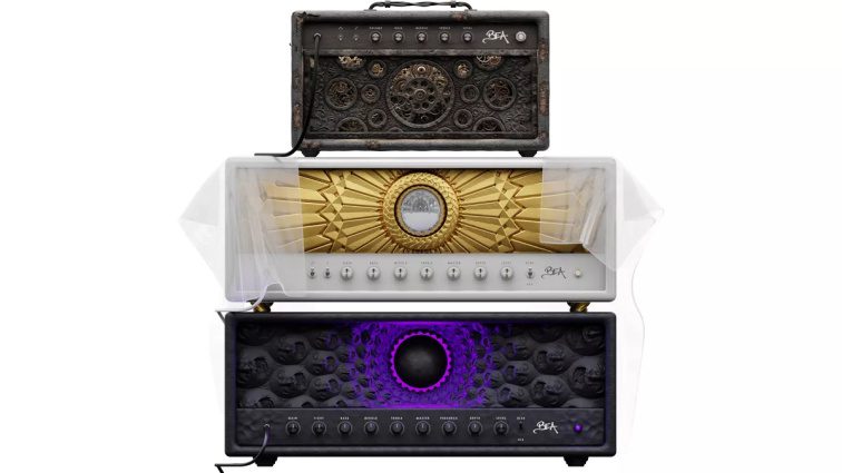 Neural DSP Archetype Rabea with dual-oscillator monosynth - gearnews.com