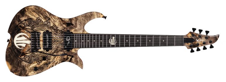 Guitar Gear Gems: EBMM Short Scale StingRay Limited Run and more ...