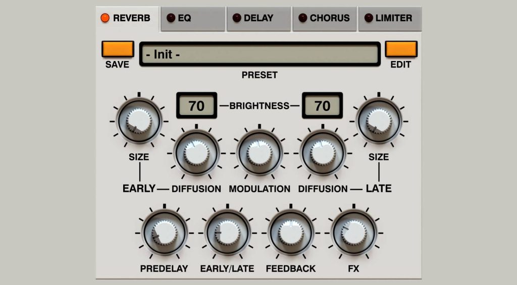 D16 Phoscyon 2 Review - gearnews.com