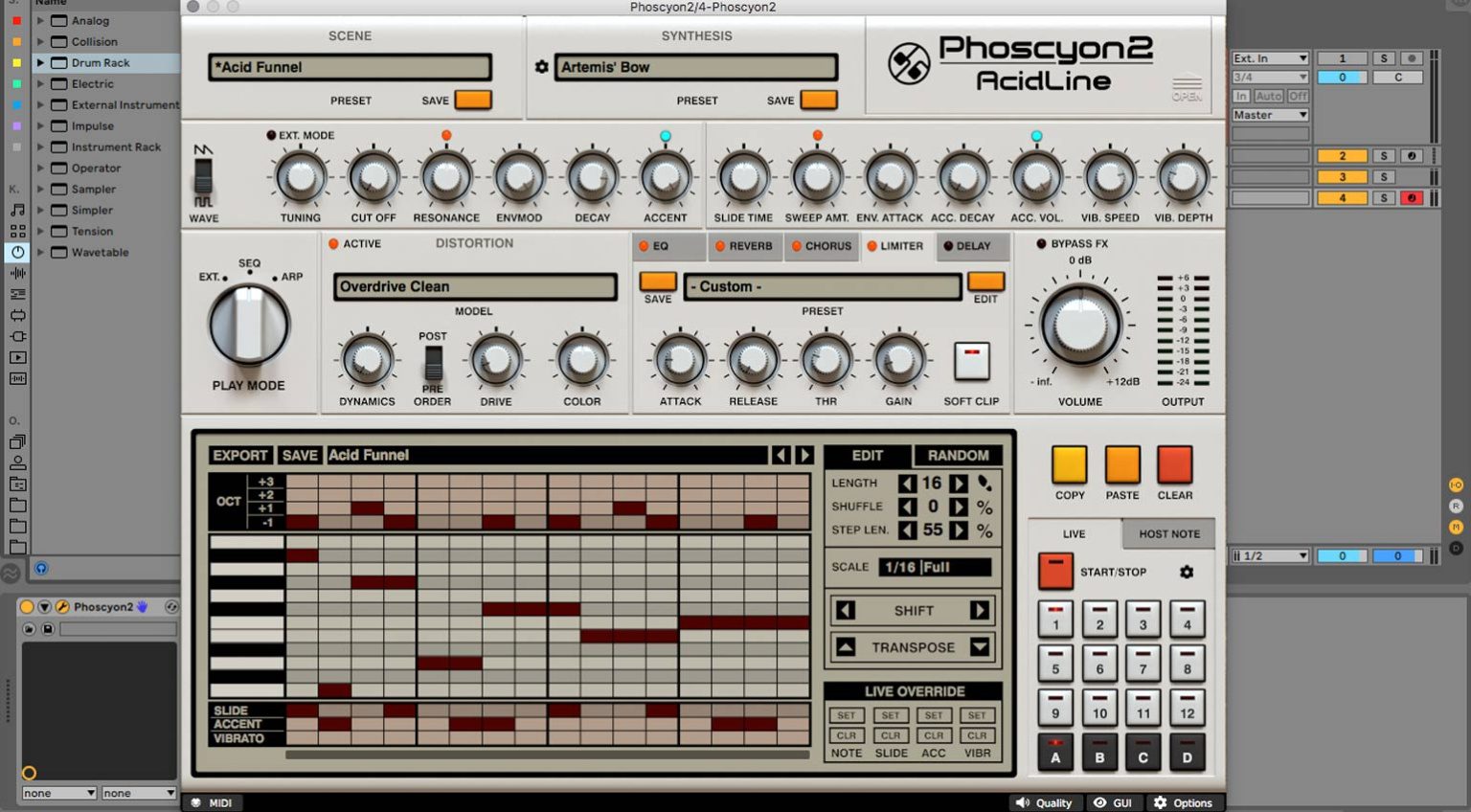 How To Write A Synth Bassline: 5 Top Tips for Beginners - gearnews.com