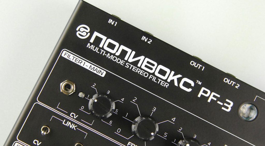 SOLAR 50 ambient monster synth with 50 oscillators emerges from ELTA ...