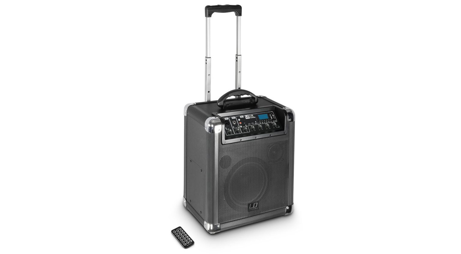 Buyer’s guide: Portable speakers and PA systems - gearnews.com