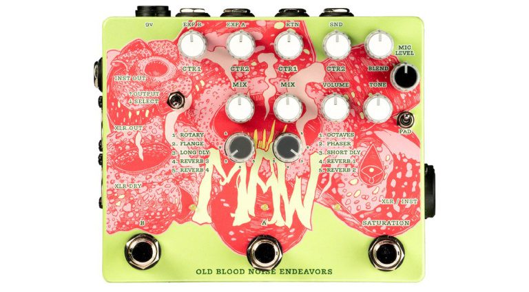 The Best Vocal Effects Pedals for Studio and Stage