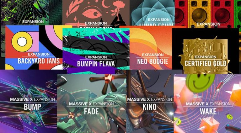 Review: Native Instruments Komplete 14 Collector's Edition - gearnews.com