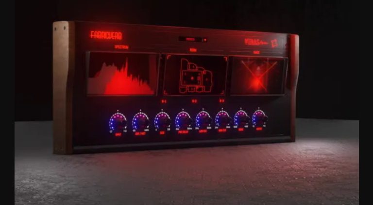 Plugin Picks: Monolith, Hinder, Fabricverb, deals - gearnews.com