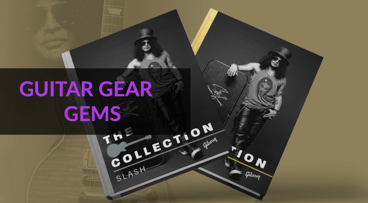 Guitar Gear Gems: Gibson Publishing launches! - gearnews.com
