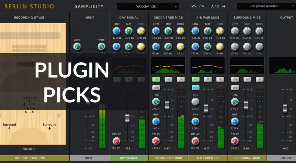 Plugin Picks - Quanta 2, Ignition Keys, and more - gearnews.com
