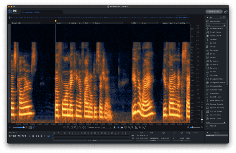 REVIEW: iZotope RX10, the ultimate audio repair suite? - gearnews.com