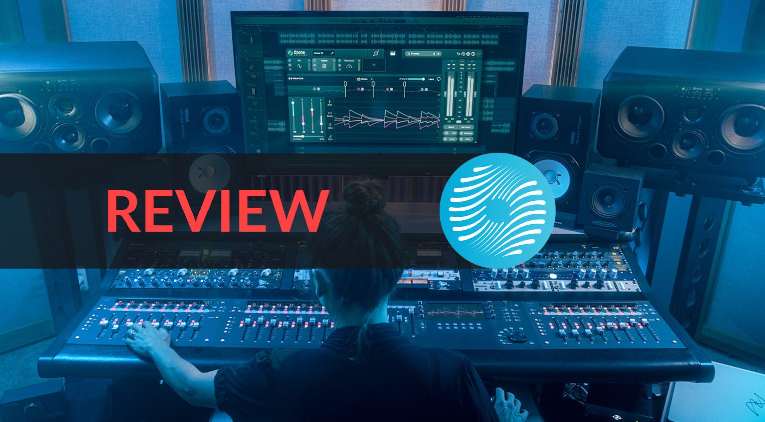 Ozone 12 EQ: A Mastering Tool From iZotope - Now Available as Freeware!