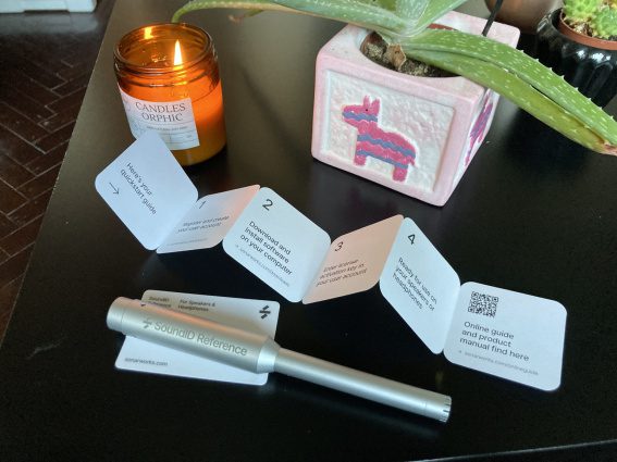 SoundID Reference Review by Soundworks - gearnews.com